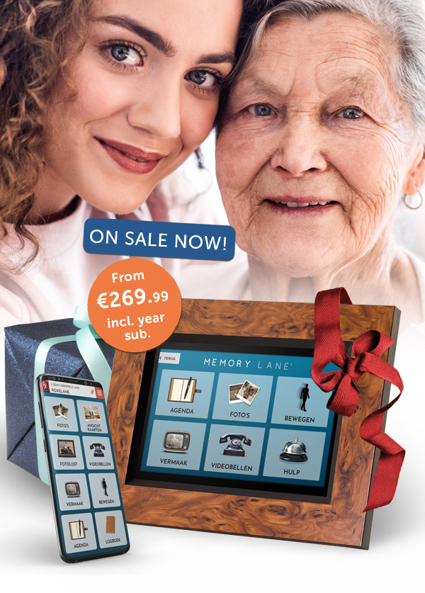 Memory Lane – Memory Lane